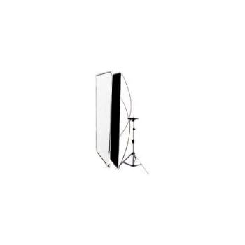 Amazon.com : Interfit INT271 Flat Panel Reflector (35-Inchx70-Inch ...