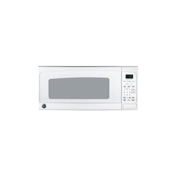 Amazon.com: GE Spacemaker II JEM25DMWW 1.0 cu. ft. Countertop Microwave ...