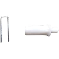 Amazon.com: Amazing Drapery Hardware Repair Plantation Shutters: 15 Spring Loaded Shutter Pins ...