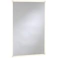 Amazon.com: Bobrick 167-2436 LED - 24" x 36" Backlit Mirror - EdgeLit ...