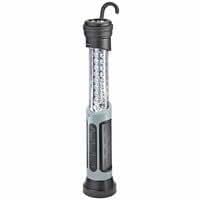 MOTOMASTER CORDLESS WORKLIGHT - 16 LED WITH TORCHLIGHT.: Amazon.ca ...