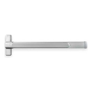 Stanley Commercial Hardware Commercial Heavy Duty Rim Exit Device with ...