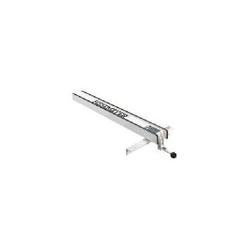 Delta 78138BT2 36 in. Biesemeyer Black Fence Rail and Tube - Table Saw ...