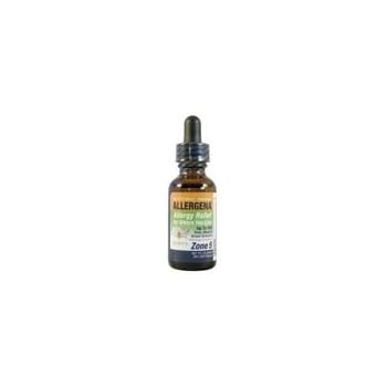 Amazon.com: Allergena Texas Cedar Fever (1 ounce): Health & Personal Care