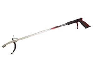 Mechanical Gripper Litter Picker: Amazon.co.uk: Garden & Outdoors