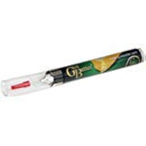 Pen Oiler (1/4 fl oz) - All Purpose Gun Lubricant Needle Oiler ...