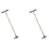 Amazon.com : Exaco ECO Spyro Compost Mixing Tool : Composting Bins ...