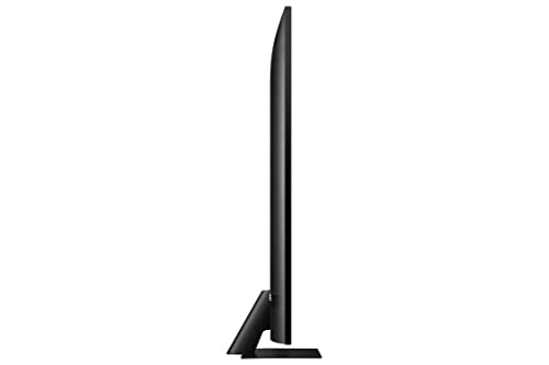 SAMSUNG 75-Inch Class QLED Q80B Series - 4K UHD Direct Full Array ...