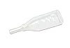 Male External Condom Catheter 29mm Rochester UltraFlex, Self Adhering ...