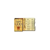 Names of God pamphlet: 21 Names of God and Their Meanings: Publishing ...