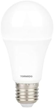 TORNADO Daylight Bulb LED Lamp 15 Watt, White Light BW-D15L price in ...