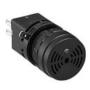 Amazon.co.jp： IDEC LW1Z形ブザー 丸形 LW1Z-1X4D 表示付: 産業・研究開発用品