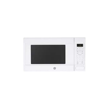 Amazon.com: GE JES1657DMWW Microwave Oven: Appliances