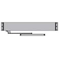 LCN 9542-REG-LH Senior Swing ADA Door Operator Single Door Left Hand ...
