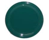 Amazon.com | Fiesta 10-1/2-Inch Dinner Plate, Evergreen: Dinner Plates