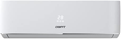 سعر CRAFFT Split, 17800 Btu Cool, Rotary, فى السعودية | بواسطة امازون ...