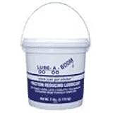 Amazon.com: LUBE-A-BOOM Aerosol - 15oz Can : Automotive