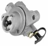 Amazon.com: Shift Cylinder 629303AM A0012609763 for Mercedes Benz Truck ...