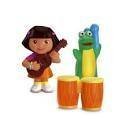 Dora the Explorer *** Musician *** 3 Piece Play Set - Want It All