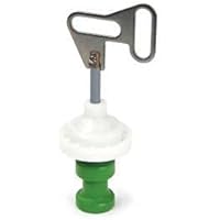 Piston for Fleck 9100 & 9000 - LOWER ONLY (Part # 60401) - Water ...