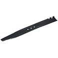 Amazon.com : Toro Genuine OEM Mulching Blade 131-4547-03 131454703 ...