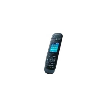 Amazon.com: Logitech Harmony Ultimate One 2.4in Touchscreen Universal ...