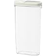 Amazon.com: IKEA - 365+ Jar With Lid, 2QT : Home & Kitchen