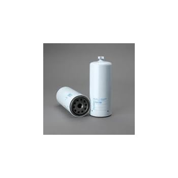 Amazon.com: Donaldson P551103 Fuel Filter, Water Separator, Spin-on ...