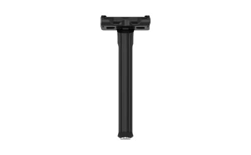 OneBlade Core Safety Razor for Fine Hair - Includes Stand & 10 Premium ...