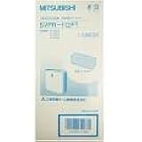 Amazon | 三菱電機 加湿器 交換用 気化フィルター SVPR-112FT | 三菱電機(MITSUBISHI ELECTRIC ...