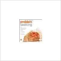 Problem Seeking: An Architectural Programming Primer by HOK Inc. [Wiley, 2012] ( Paperback ) 5th ...