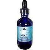 Amazon.com : Mother Earth Minerals Angstrom Minerals, Magnesium-8 ozs ...