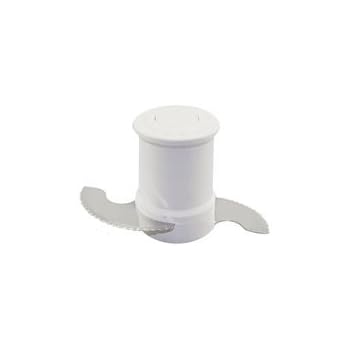 Amazon.com: KitchenAid Precision Replacement Blade for 12-Cup Food ...