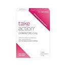 Amazon.com: Take Action Emergency Contraceptive , Levonorgestrel 1.5mg: Health & Personal Care