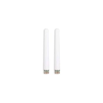 Amazon.com: Cisco Meraki MA-ANT-20 Dualband Omni Antennas FD: Computers ...