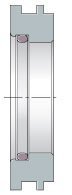 FAG TSV211 Labyrinth Seal For Plummer Blocks – BigaMart