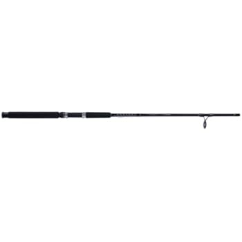 Amazon.com : Sea Striker SS11B 11-Foot Surf Spinning Rod, Black Finish ...