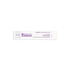 Amazon.com: Dacron Tipped Applicator 6" Sterile 200/Bx: Industrial ...