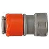 Amazon | KVK カプラー KPS1908 | 給水部品