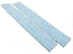 Fujitsu General UTR-FA16-2 K9315361042 Mini Split Ductless Filter ...