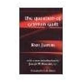 The Question of German Guilt (Perspectives in Continental Philosophy ...