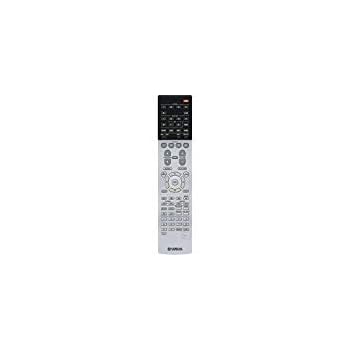 Amazon.com: Yamaha RAV553 AV Receiver Remote Control for RX-A770, RX ...
