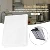 Denpetec 12 Pieces Grease Filters Paper Universal Range Hood Filters ...