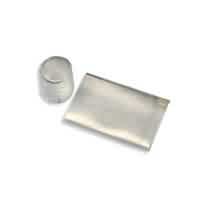 Amazon.com: Premium LED Clear End Cap with Shrink Tubing (3-pack): Home ...