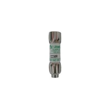 Amazon.com: Littelfuse 30A, 600VAC/ 500VDC, CCMR30 Slo-Blow Fuse 30 Amp ...