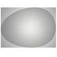 Amazon.com: Burco 4457 Driver Side Power Replacement Mirror Glass for ...