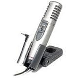 Amazon.com: Sony ECMMS907 Digital Recording Microphone: Electronics