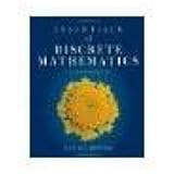 Essentials of Discrete Mathematics 2nd Second edition byHunter: Hunter ...