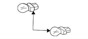 Amazon.com: Ford Bulb - E6DZ-13466-B: Automotive