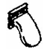 Amazon.co.jp： 【ゆうパケット対応品】 シャープ[SHARP] シャープ洗濯機用糸くずフィルター（210 337 0474） 【2103370474】: DIY・工具・ガーデン